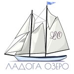 Ladoga ozero (Leningrad Region, Priozerskoye gorodskoye poseleniye, posyolok Burnevo), resort oteller, tesisler  Saint‑Petersburg ve Leningradskaya oblastından