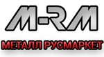MetallRM (MKAD, 94th kilometre No:к9), hadde metal üretim ve satışı  Mytişçi'den