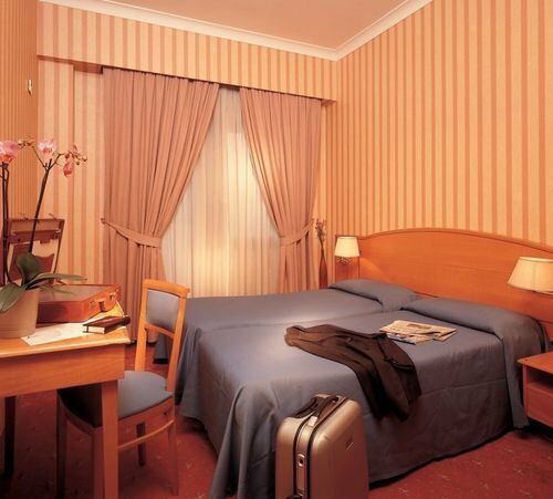 Otel Hotel Mach2, , foto