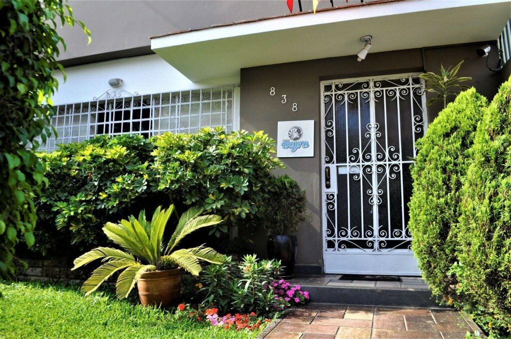 Pansiyonlar, hosteller Casa Wayra, Lima, foto