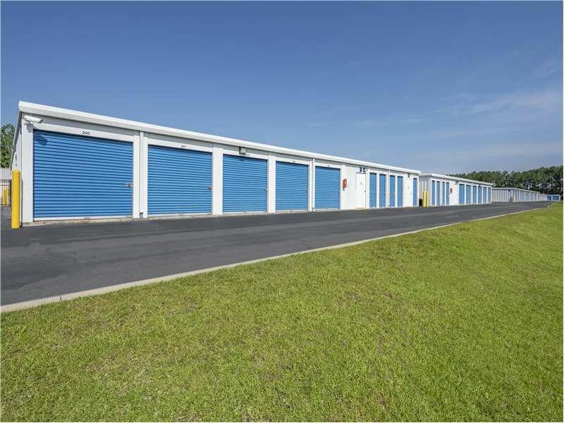 Karavan Extra Space Storage, Fayetteville, foto