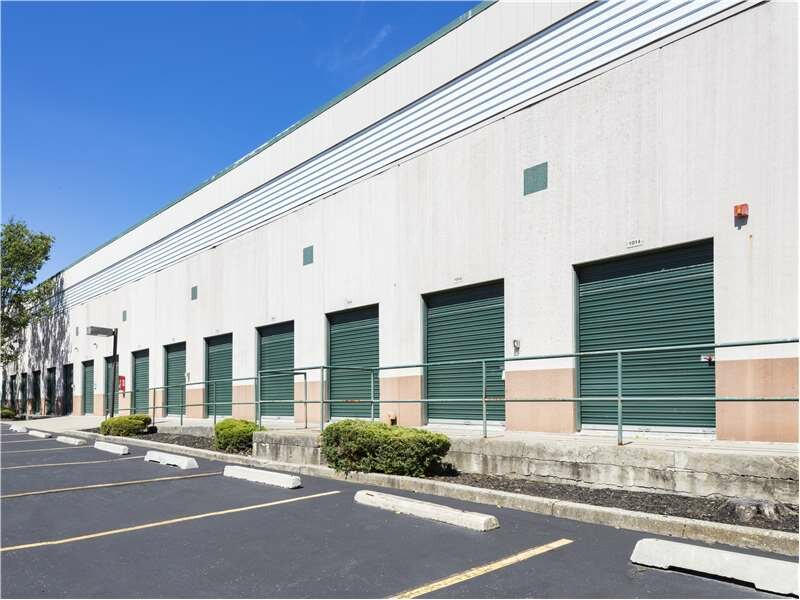 Evden eve nakliye Extra Space Storage, New York Eyaleti, foto