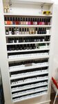 Manicur Lucky Lak (Narodnogo Opolcheniya Street No:20к1), güzellik salonu  Moskova'dan