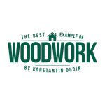 WoodWork (Zelyonaya ulitsa No:2А, posyolok gorodskogo tipa Darovskoy), ahşap endüstrisi  Kirovskaya oblastından
