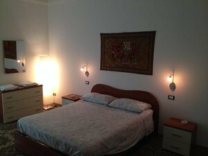 Casa Movida (Via Funai No:12, Erice), otel  Trapani'den
