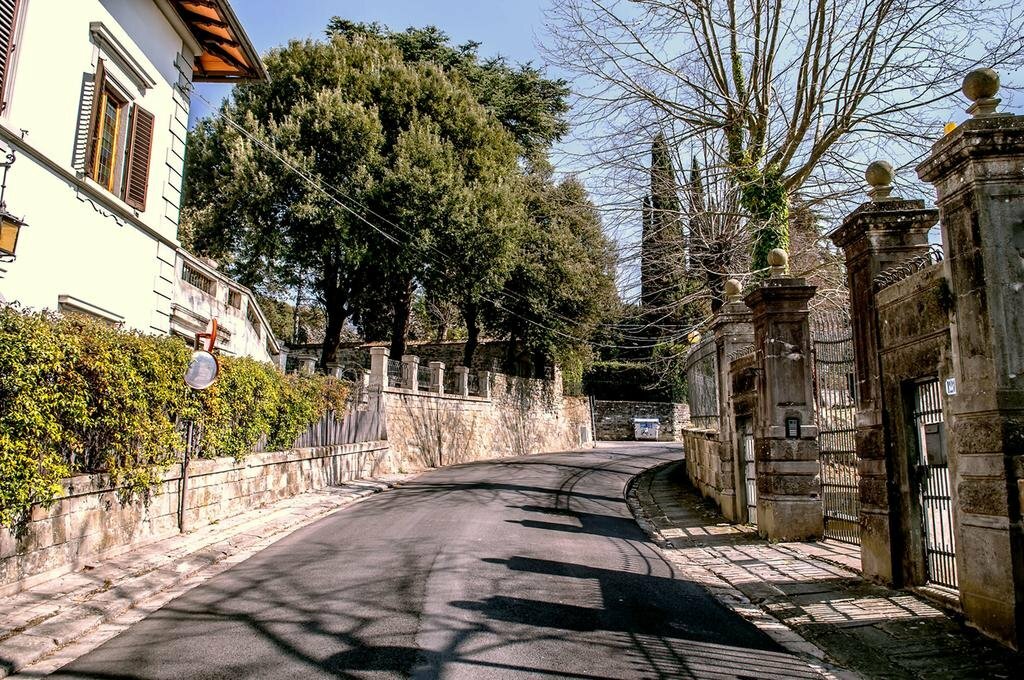 Otel Appartamento Giovanni Boccaccio, Toskana, foto
