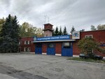 Pozharnaya chast № 56 (Vvedenskogo Street No:24А), i̇tfaiye  Moskova'dan