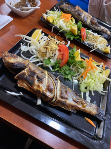 Ortaklar Kebap Restaurant (İstanbul, Fatih, Binbirdirek Mah., Peykhane Sok., 27A), kafe  İstanbul'dan