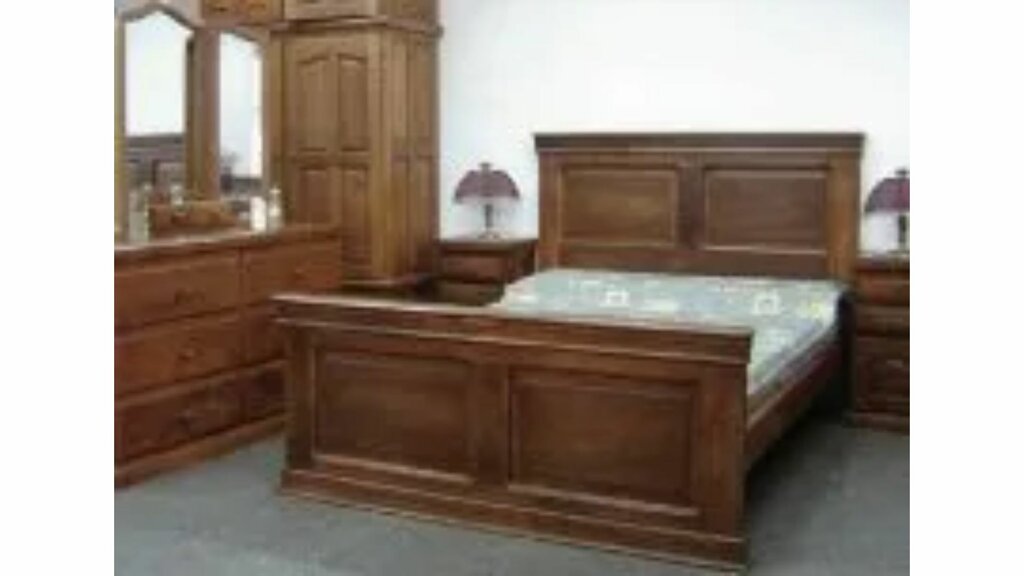 Mobilya mağazaları Algarrobo Ehwaz Muebles, Buenos Aires, foto