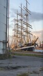причал № 14 (Kaliningrad, Moskovskiy District), i̇skele  Kaliningrad'dan