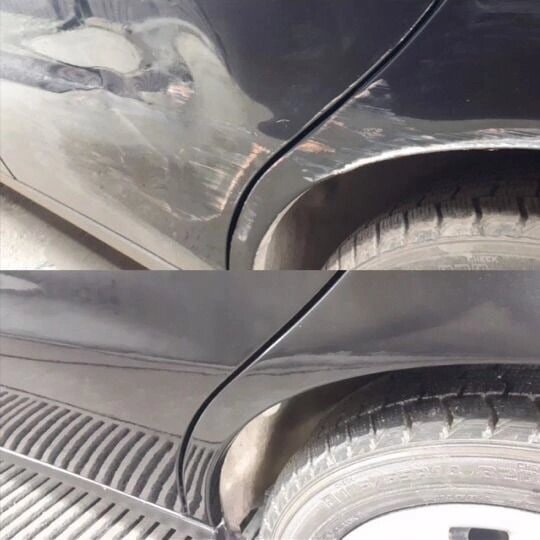 Oto kaporta Агдам, Kazan, foto