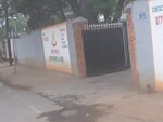 Red Chill Restaurant (Mansansa Close No:126), restoran  Zambiya'dan