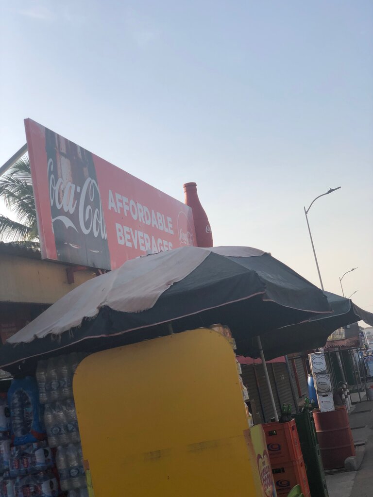 Market Affodabel Beverages, Dünya, foto