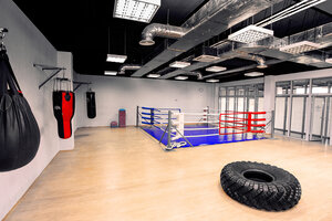 Viva (Olega Koshevogo Street No:33), fitness kulüpleri  Kaliningrad'dan