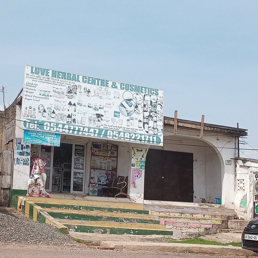 Besin takviyesi, aktariye Love Herbal Center and Cosmetics, Dünya, foto