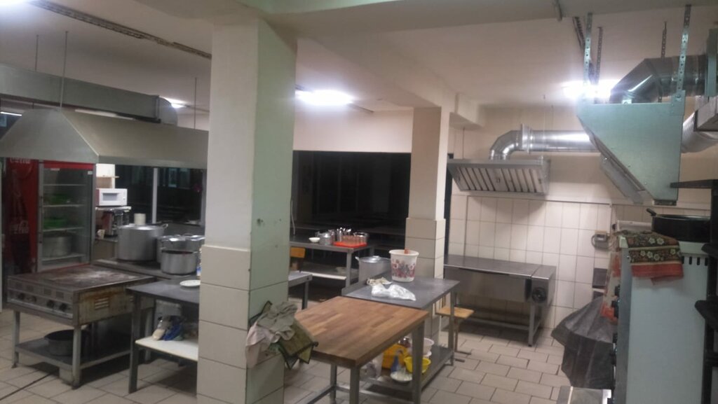 Ortaokul Vyritskaya shkola Srednego Obshchego Obrazovaniya № 1, Saint‑Petersburg ve Leningradskaya oblastı, foto