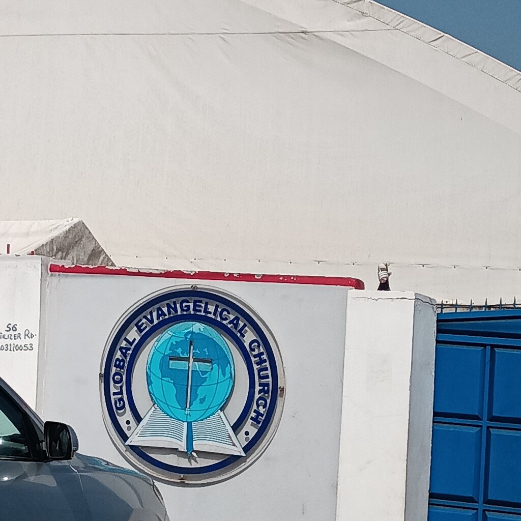 Dini dernekler Global Evangelical Church, Dünya, foto