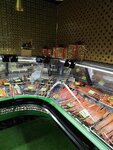 Sudovaya Rybopromyshlennaya Kompaniya Sivuch (Sovetskaya ulitsa No:37, posyolok gorodskogo tipa Ola), balık ve deniz ürünleri  Magadan Bölgesi'nden