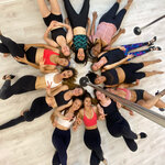 Pole Spirit Paris by Claire Francisci (Rue Robert de Flers No:3, 15e Arrondissement), fitness ve spor ekipmanı firmaları  Paris'ten