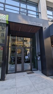 Wolt office (Irakli Abashidzis Street No:38, Tbilisi), hazır yemek teslim servisleri  Tiflis'ten