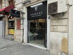Barbero (City of republican subordination Baku, Yasamal, Nizami Street, 55A), berberler  Bakü'den