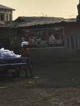 Panix Boxing Gym (Greater Accra Region, City of Accra, Ashiedu Keteke, South Industrial Area), spor ve jimnastik salonları  Akra'dan