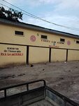 Karate Club Académie (Brazzaville, Commune de Poto-Poto, Bangalas Rue), spor kulüpleri  Brazzaville'den