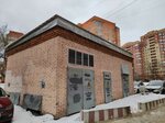Трансформаторная подстанция № 55 (Moscow Region, Schyolkovo, Sovetskaya ulitsa), mühendislik altyapısı  Şçolkovo'dan