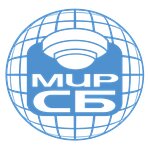 Mir Sb (Perevedenovsky Lane No:18с11), güvenlik ve alarm sistemleri  Moskova'dan