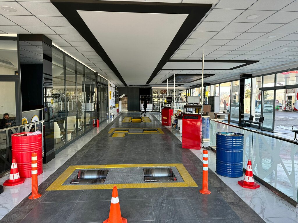 Otomobil ekspertizi Auto King Ankara Otonomi Oto Ekspertiz, Ankara, foto