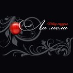 La Mela (vulica Halturyna No:2/1, Brest), dekoratif kaplama hizmetleri  Brest'ten