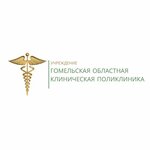 Gomel Regional Clinical Polyclinic Department of Medical Rehabilitation (vulica Arcioma No:4/1), poliklinikler  Gomel'den