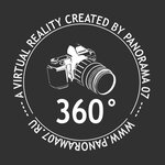 Panorama 07 (Lenina Avenue No:32), sanal turlar ve panoramalar çekimi  Nalchik'ten