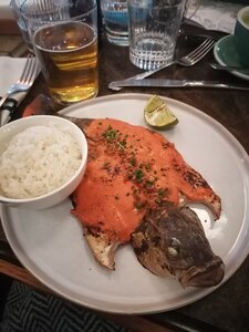 Сойка (8 Marta Street No:6), restoran  Yekaterinburg'dan