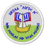Logos M (Lyotnaya Street No:16к1, Mytischi), özel okul  Mytişçi'den