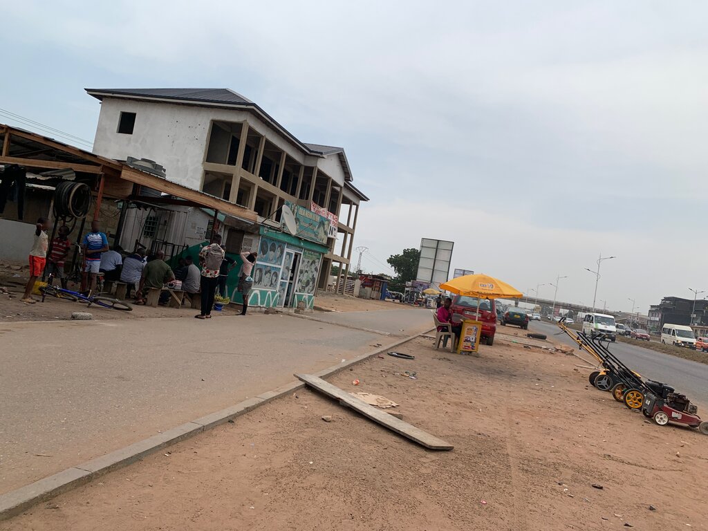 Berberler Our New Look Unisex Salon, Dünya, foto