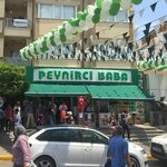 Peynirci Baba Dikkaldırım-2 (Bursa, Osmangazi, Dikkaldırım Cad., 93), gıda pazarı  Bursa'dan