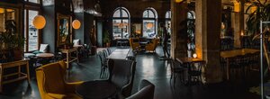 La Ibense Cafe (Sultan Lootah Building Al Riqqa, Al Muraqqabat, Deira, Dubai), kafe  Dubai'den