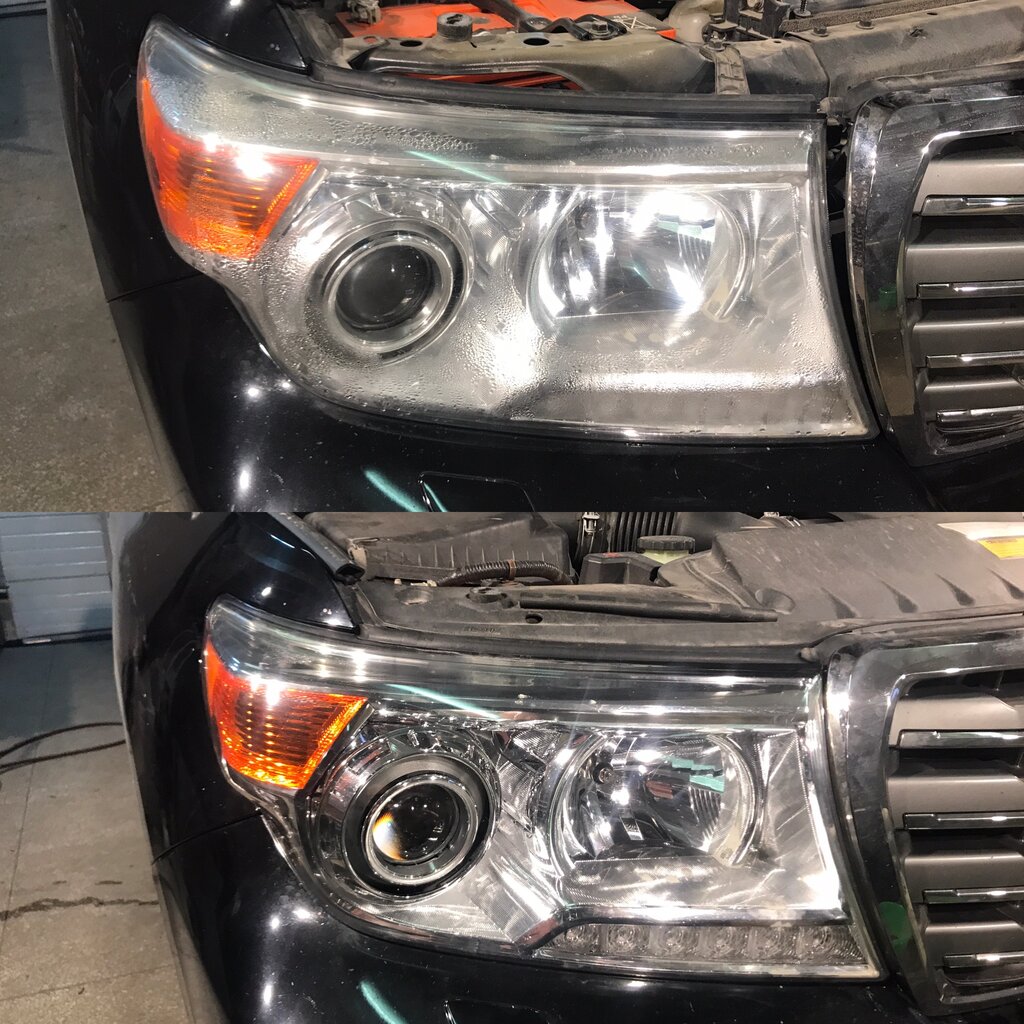 Tuning Magic Style, Krasnoyarsk, foto