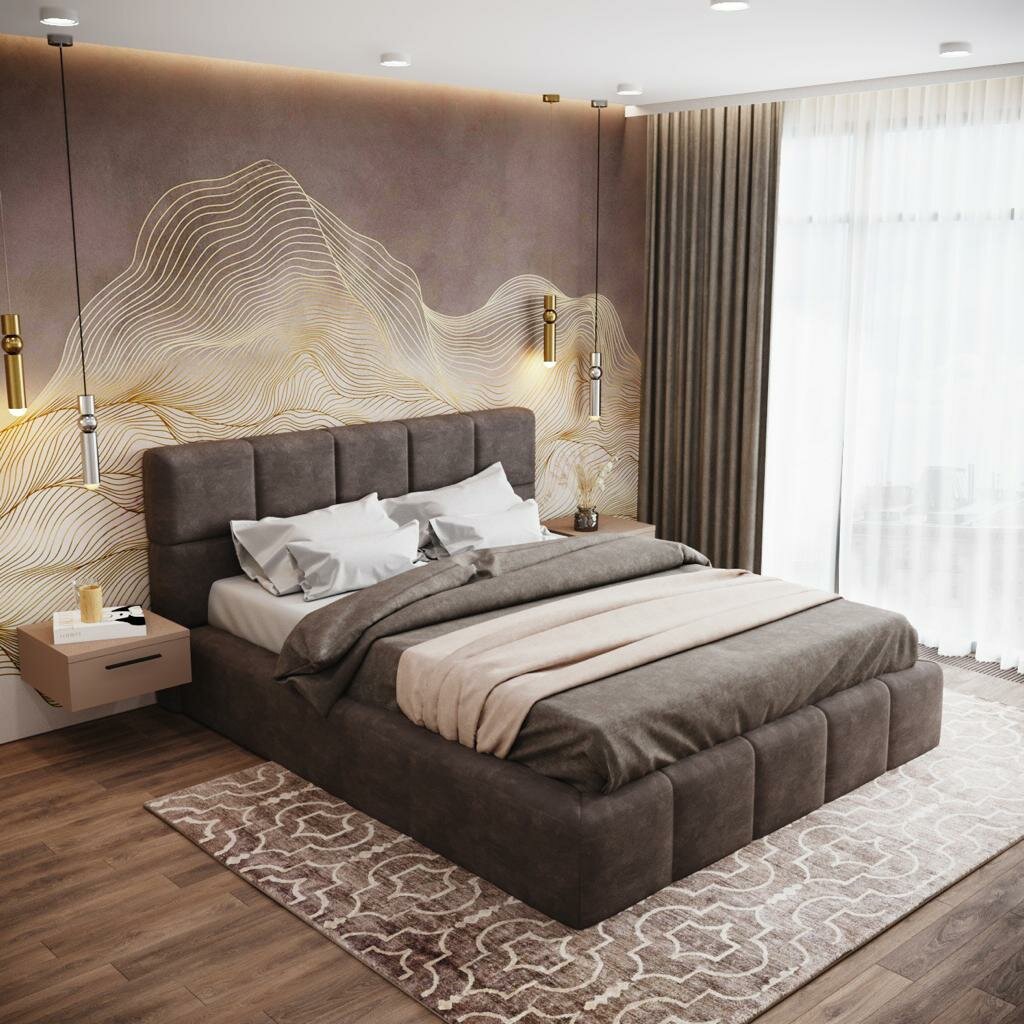 Mobilya mağazaları Roomika, Kaluga, foto
