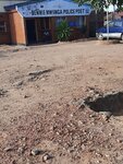 Bennie Mwinga Police Post (No:23561, Chainama), polis merkezleri  Lusaka'dan