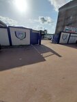 23rd District Police Station (Abidjan, La commune Yopougon, Quartier de la Gare-Sud Sodeci-GFCI), polis merkezleri  Abican'dan