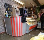 Бистро Теремок (ulitsa Stroiteley No:5В), fast food  Labytnangi'den