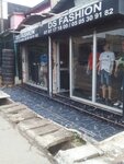 Ds Fashion (Abidjan, La commune Yopougon, Rue S394), giyim pazarı  Abican'dan