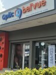 Bel'vue Optic (Abidjan, Cocody, Quartier de la Centre), eczaneler  Abican'dan