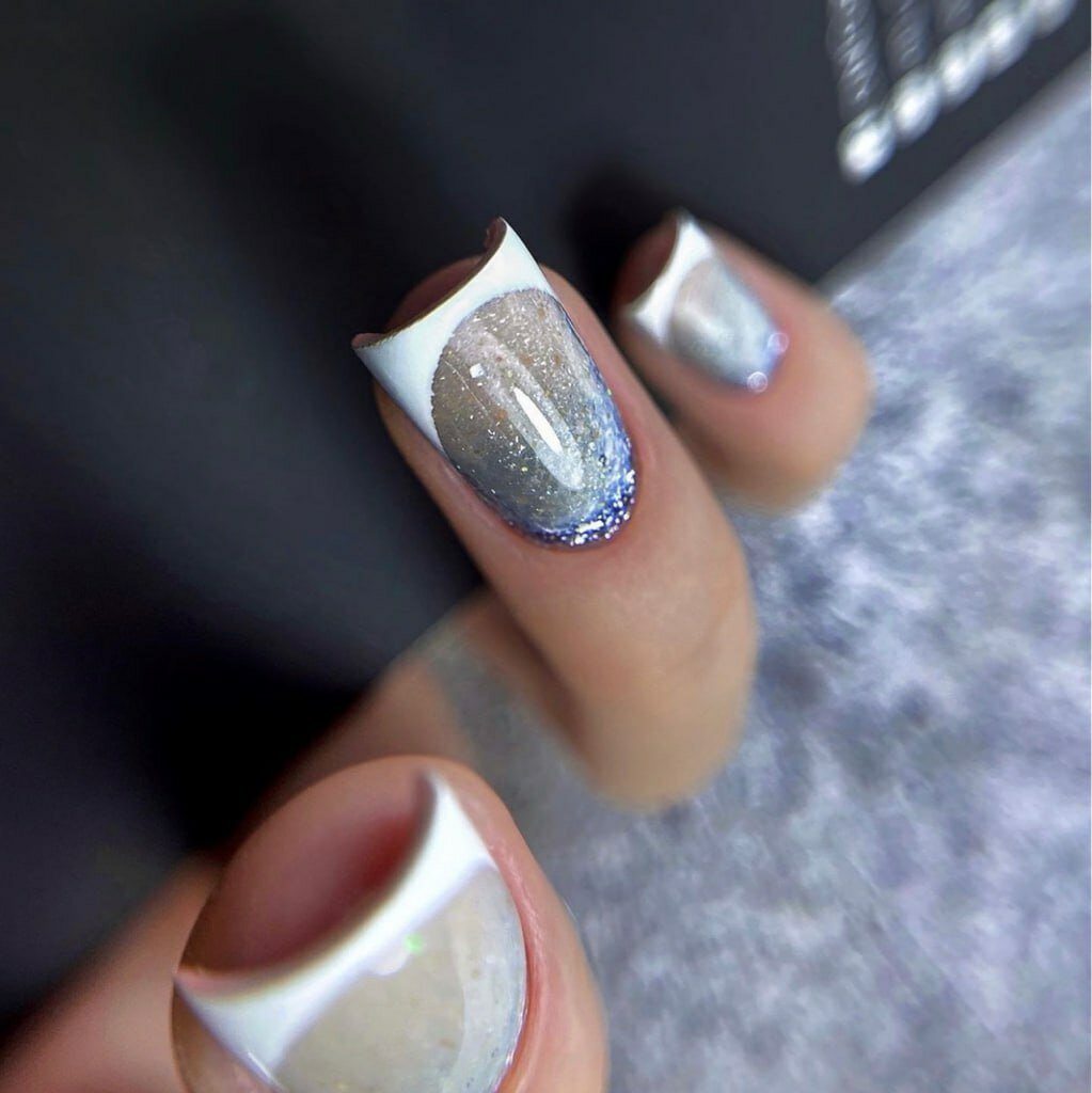 Manikür-pedikür Karionail, Anapa, foto