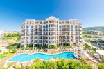 Harmony Suites 10 - Saint Vlas (Burgas Region, Nesebar, Town of Sveti Vlas, Yurta pod Ptya District), emlak ofisi  Sveti Vlas'tan