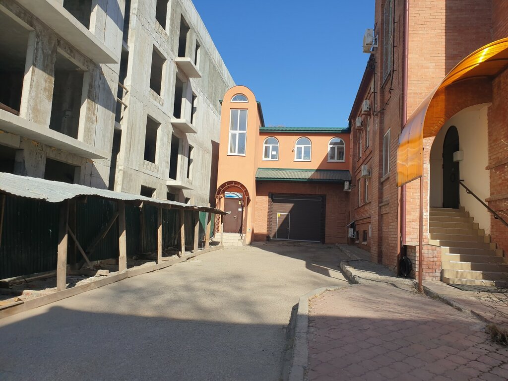Eğitim merkezleri Ano Umit Tsentr Energetiki, Ulyanovsk, foto