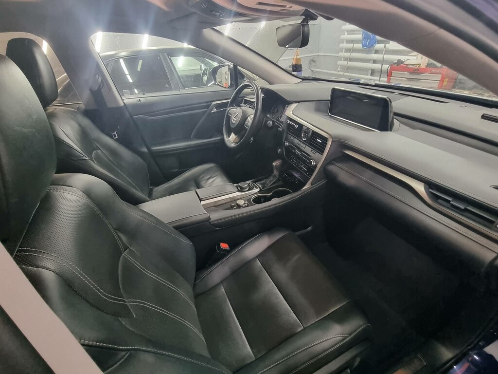 Otomotiv aydınlatma ProCTO, Balaşiha, foto
