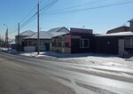 Мой сам (ulitsa Furmanova No:94), oto yıkama  Krasnoyarsk'tan